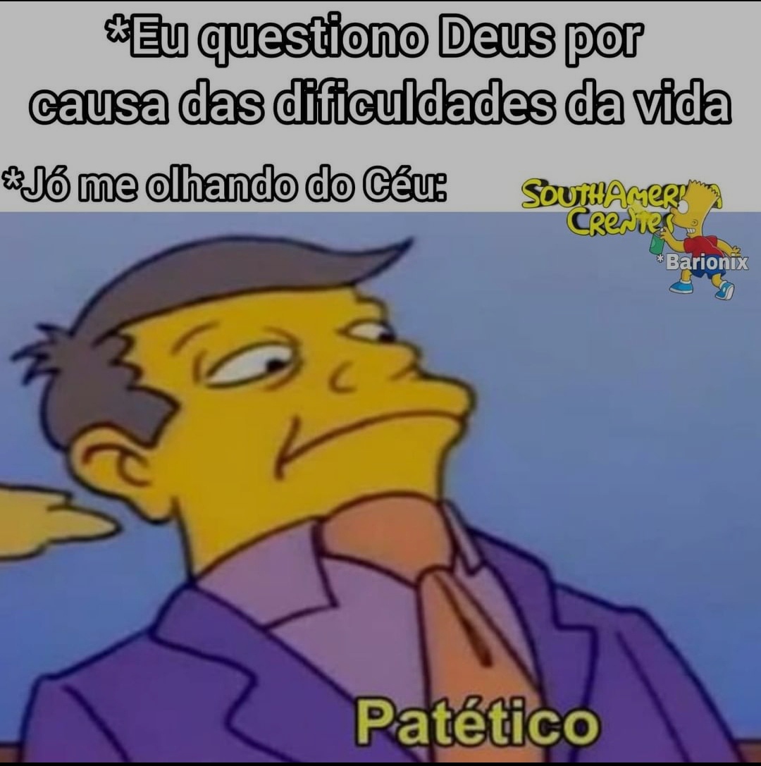 Pathetic - Meme by Rafhaell :) Memedroid