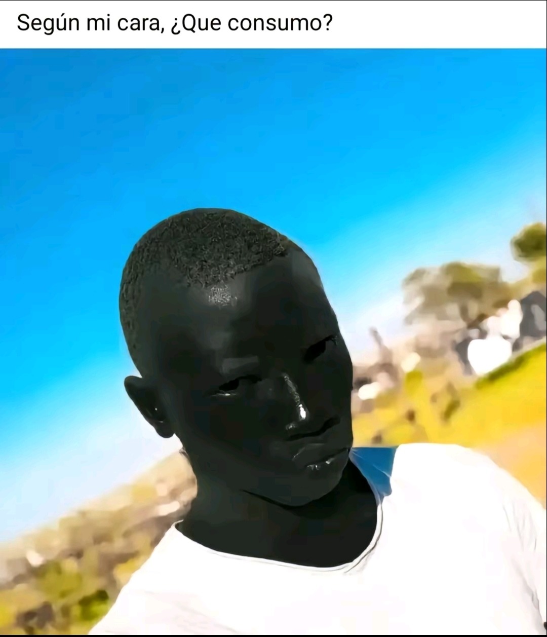 Top memes de Negros en español :) Memedroid