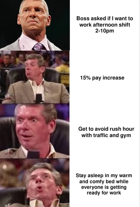 Afternoon Shift Memes 50+ Call Center Memes That Will Make You Laugh