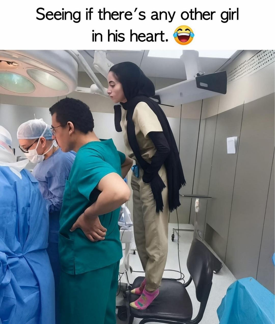 The best Surgery memes :) Memedroid