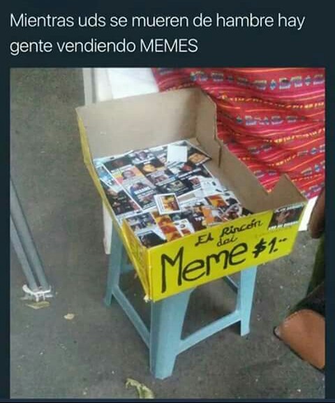 Pasele pasele baratito :v - Meme subido por T_Brighid :) Memedroid