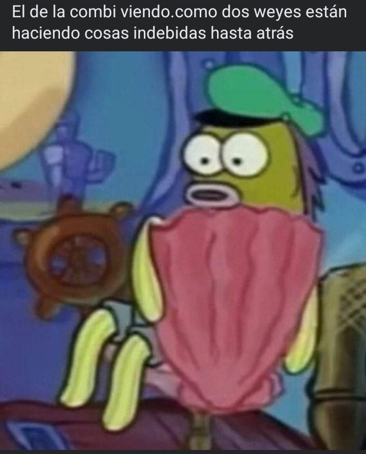 M - Meme subido por Cark :) Memedroid