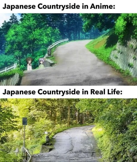 The best and newest Anime memes. :) Memedroid