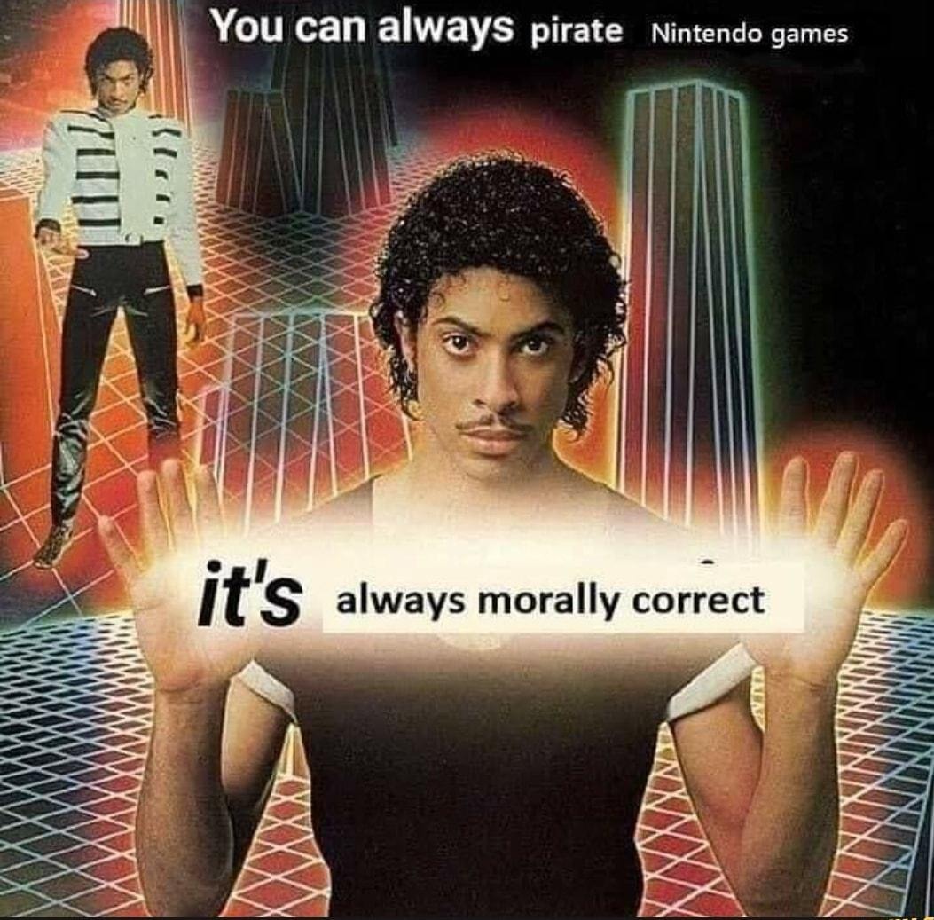 The best Nintendo memes :) Memedroid