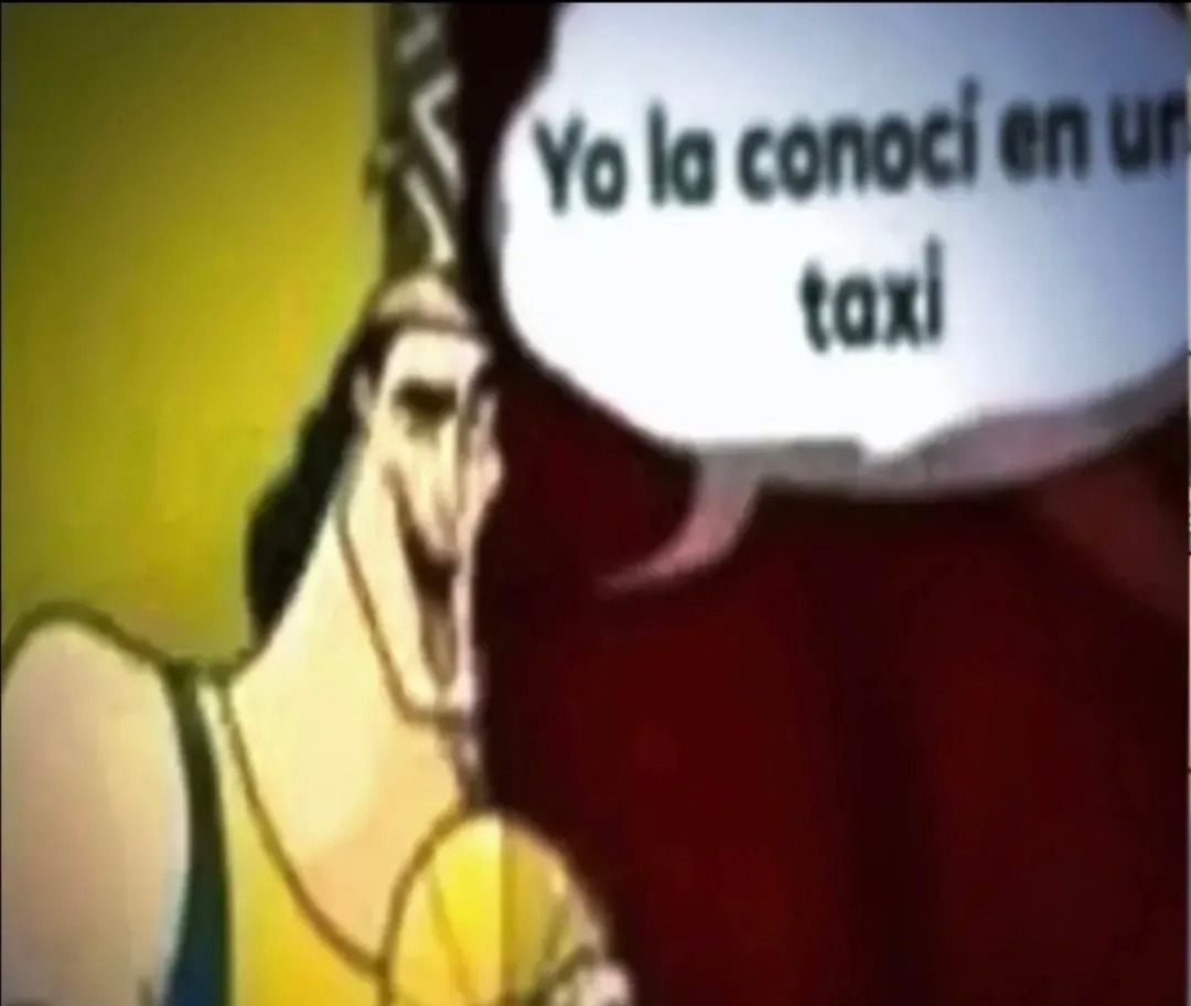 Top memes de Random en español :) Memedroid