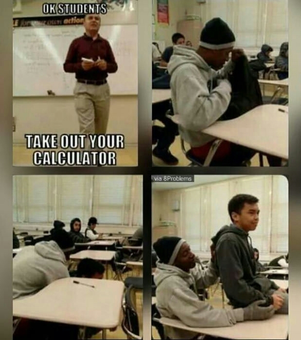 Got one right here - Meme subido por GuyOfTheYear :) Memedroid