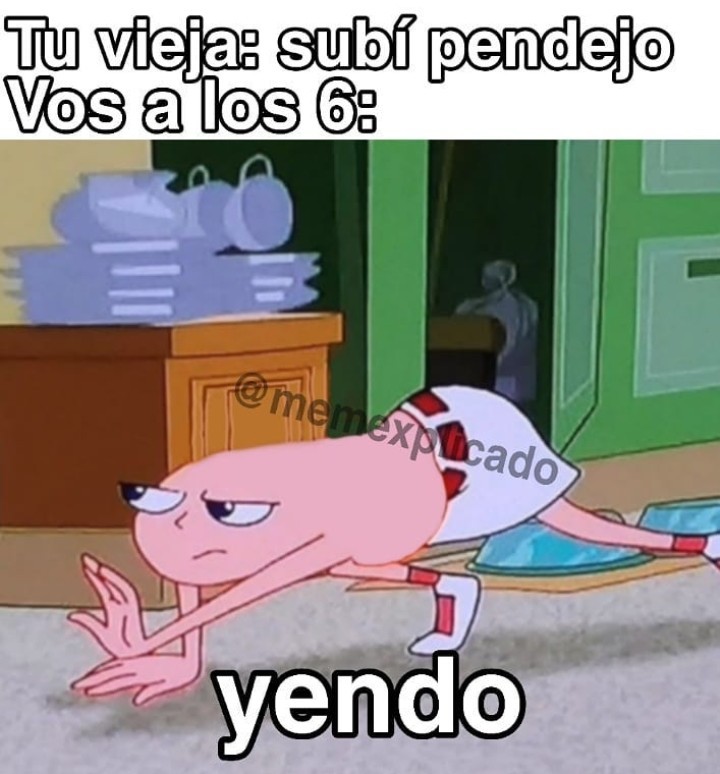 Tu - Meme subido por Taita :) Memedroid