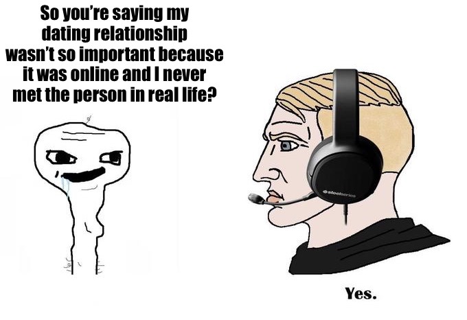 The Best Chad Memes - Memedroid