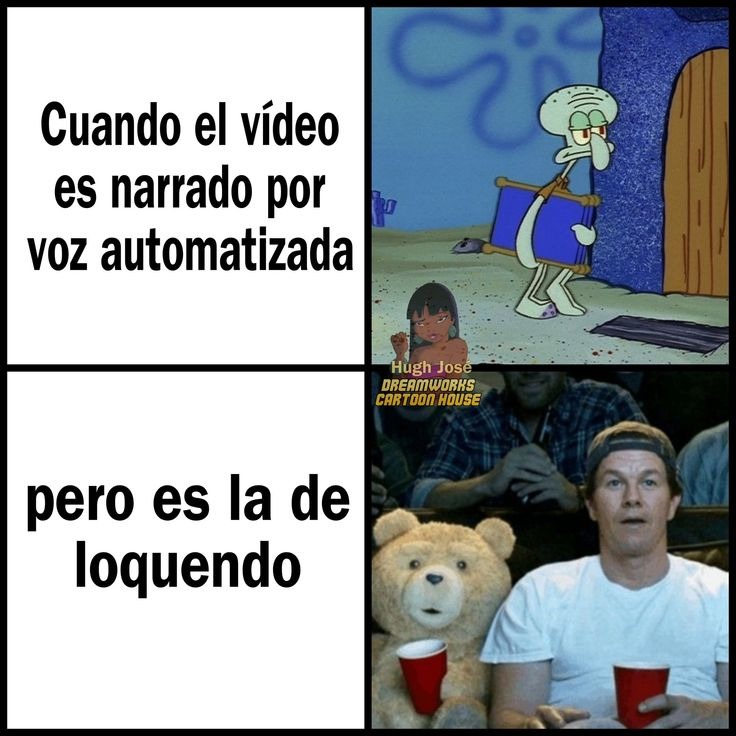 Los mejores memes del mes en español :) Memedroid