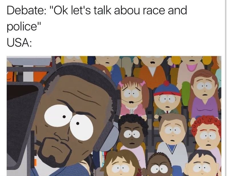 Loved this episode, Randy Marsh is hilarious - Meme by sonicrules82 ...