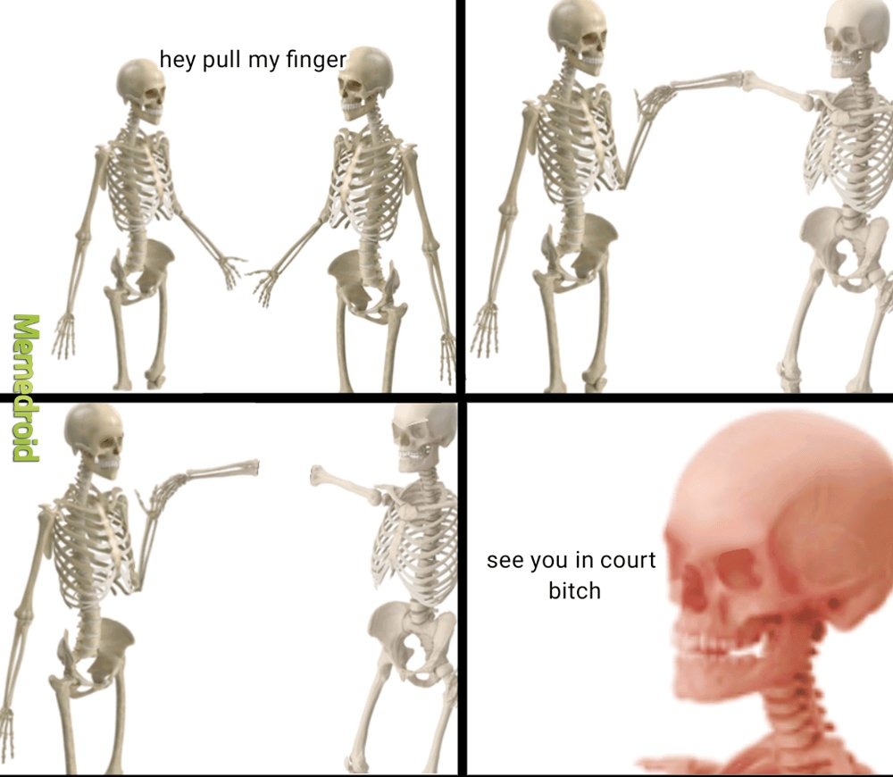 ...well - Meme subido por Thatonedumbass :) Memedroid