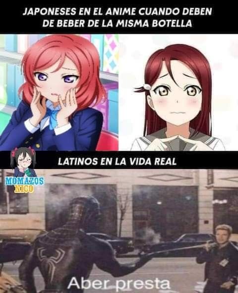 Presta wey - Meme subido por Necrozma96w :) Memedroid