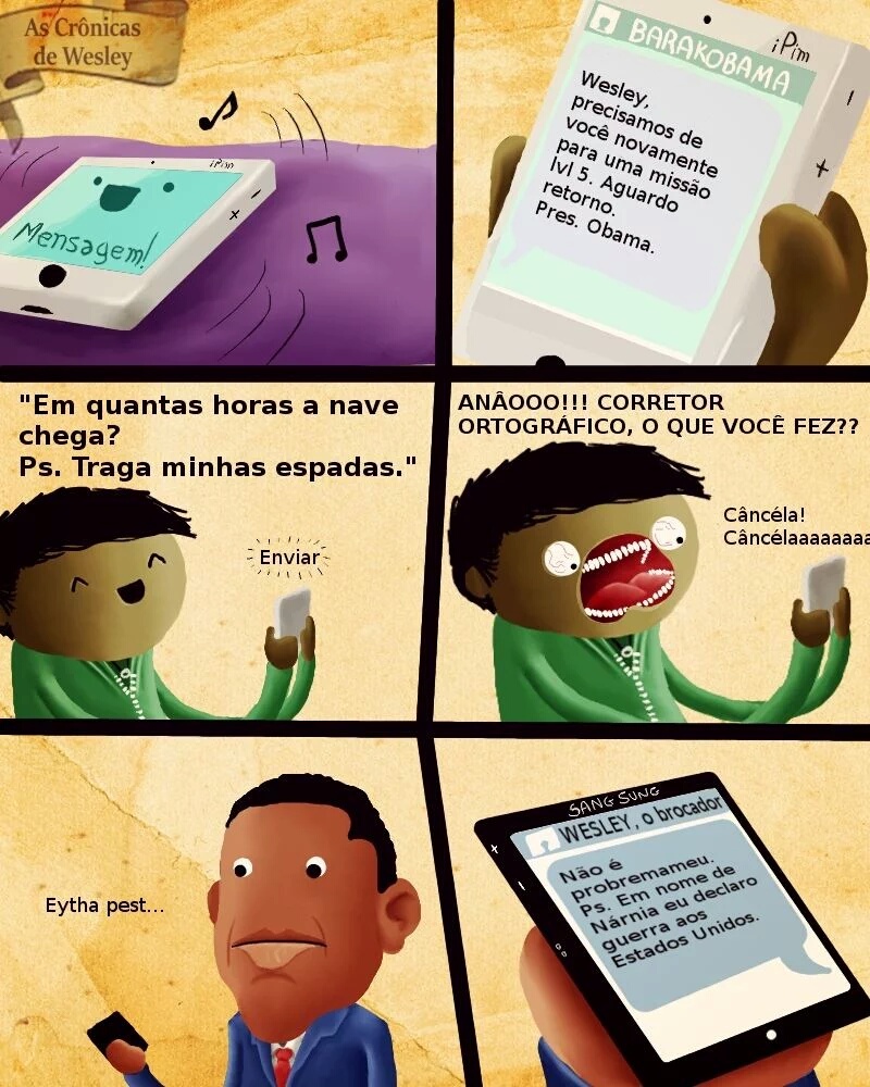 Você quebrou o meu ovo - Meme by FoxyThePirate :) Memedroid