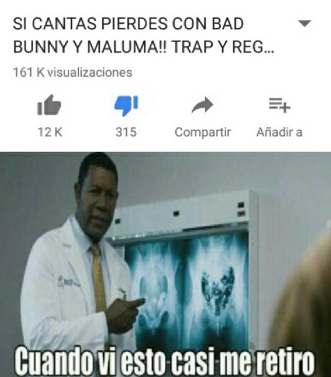 Dejen de aceptar copias y acepten este original - Meme subido por ...