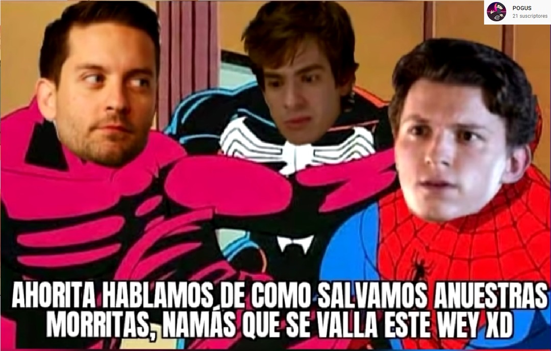 xd - Meme subido por poguus :) Memedroid