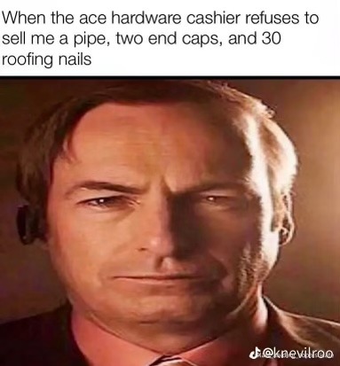 They’re coming - Meme subido por CrazyMemer213 :) Memedroid