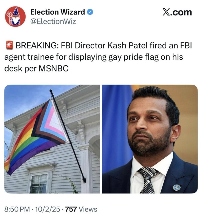 The best Fbi memes :) Memedroid