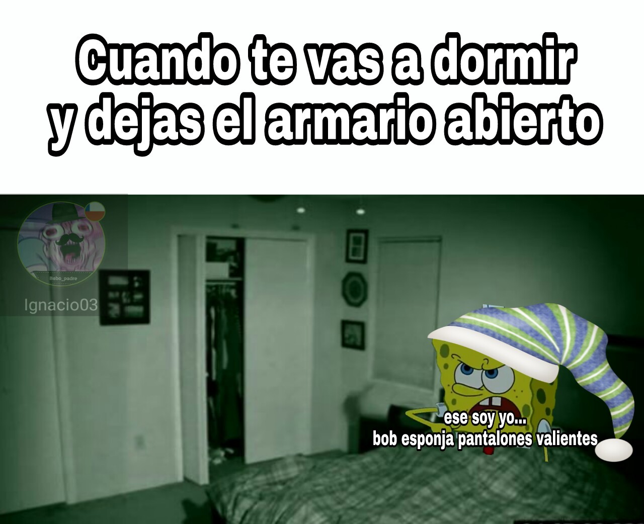 El cuco - Meme subido por Ignacio03 :) Memedroid