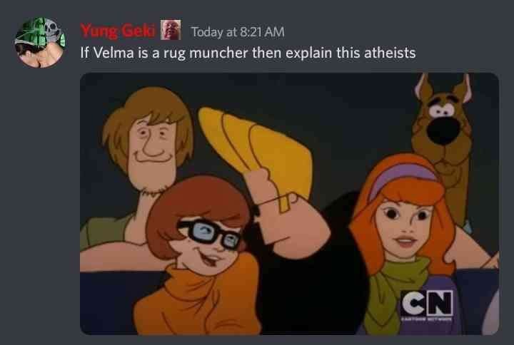 Boom. - Meme by YourOtherLeft :) Memedroid