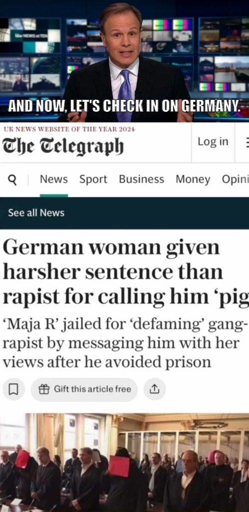 The best Germany memes :) Memedroid