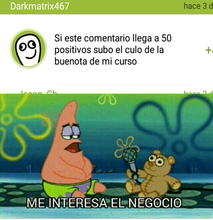 7w7 - Meme subido por Kochito_lol_xd :) Memedroid