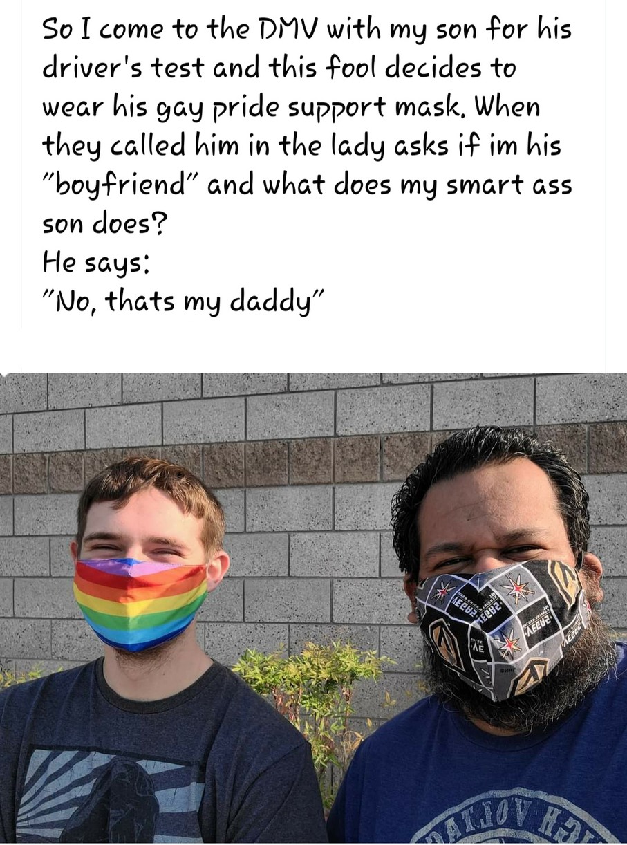 Bf daddy - Meme by HANDSOME-DUCK :) Memedroid