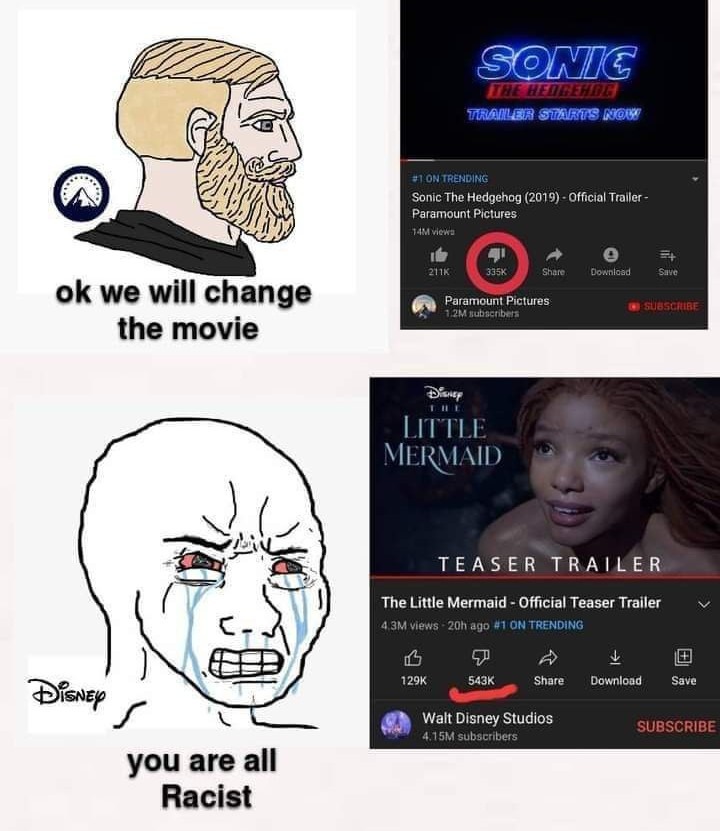 Fan baiting - Meme by ColonCancer :) Memedroid