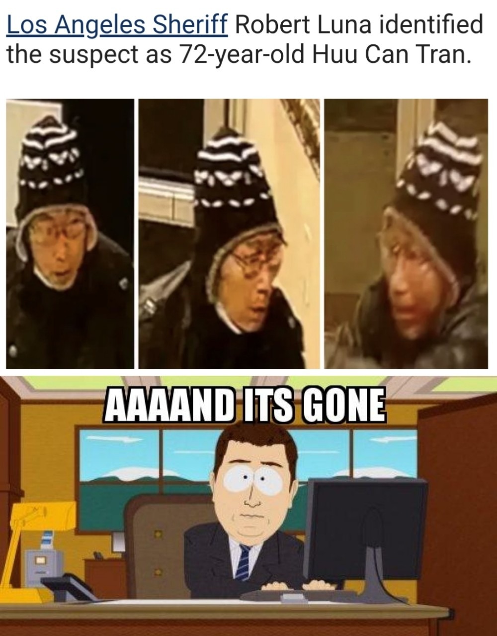 Narrative Busted - Meme by Anticommunist70 :) Memedroid