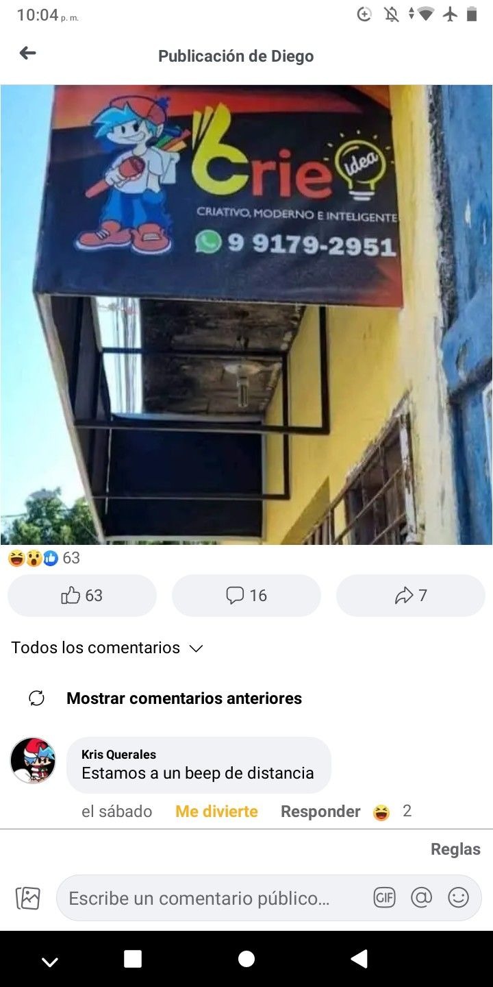 Top memes de Holá en español :) Memedroid