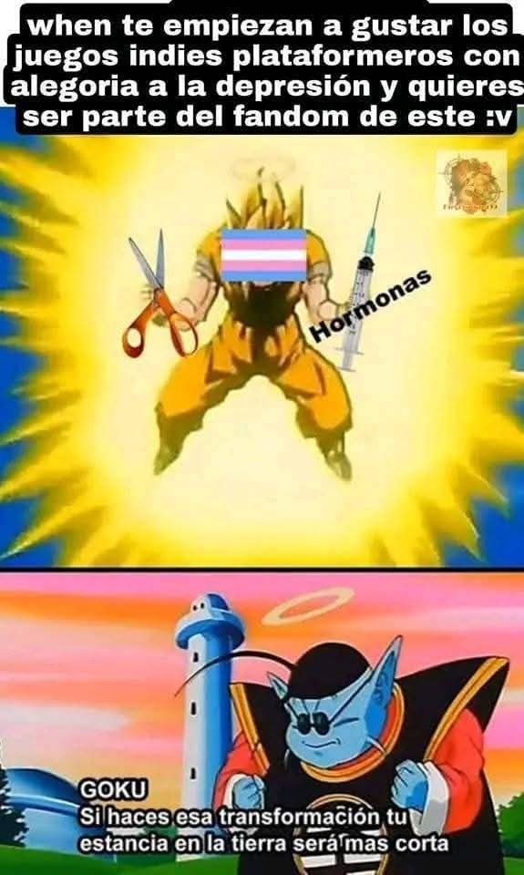 Top memes de When en español :) Memedroid