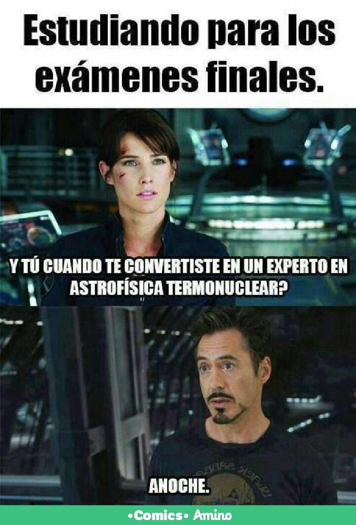 Ese tony es un loquillo - Meme by Lauty567 :) Memedroid