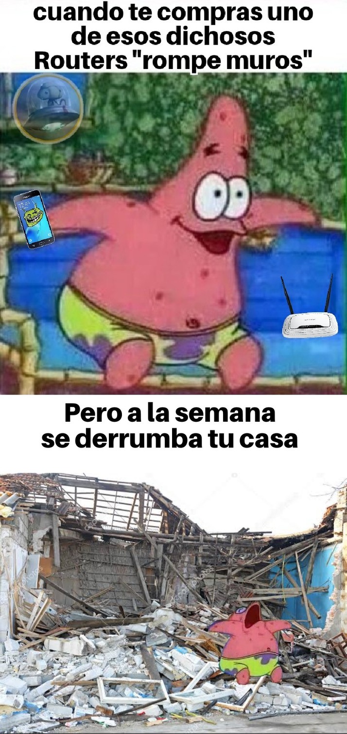 Queeeeeee - Meme subido por 123dominico :) Memedroid