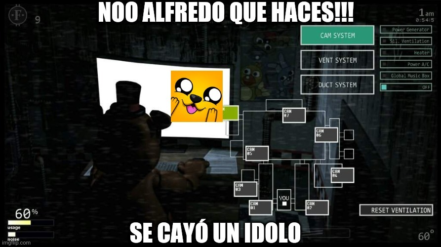 Top memes de alfredo en español :) Memedroid