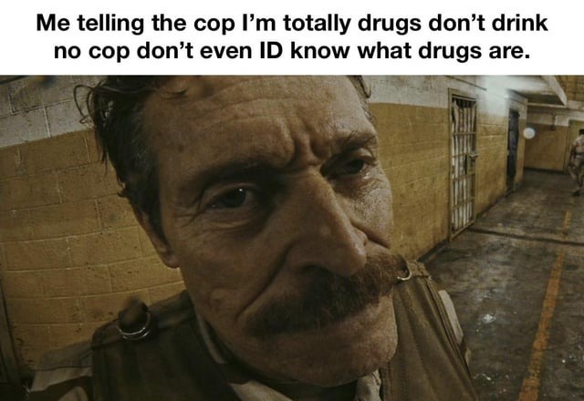 The best Drugs memes :) Memedroid