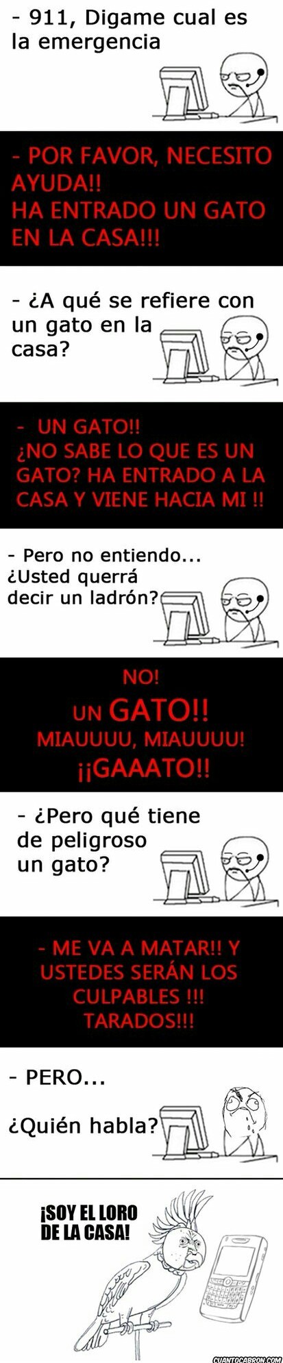 Final inesperado - Meme subido por bettingk33gan :) Memedroid