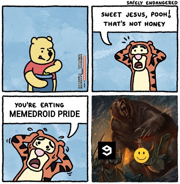 Basically - Meme by Darth__Vader :) Memedroid