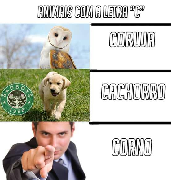 O dono da SAM - Meme by Ry123 :) Memedroid