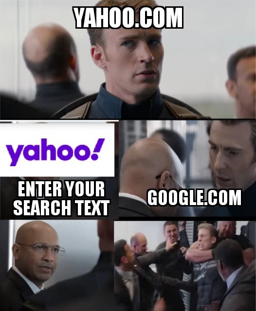 Ah shit - Meme by Mr.Wick :) Memedroid