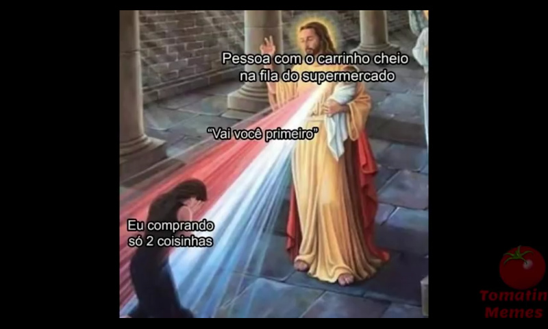 Amém - Meme by C_U :) Memedroid