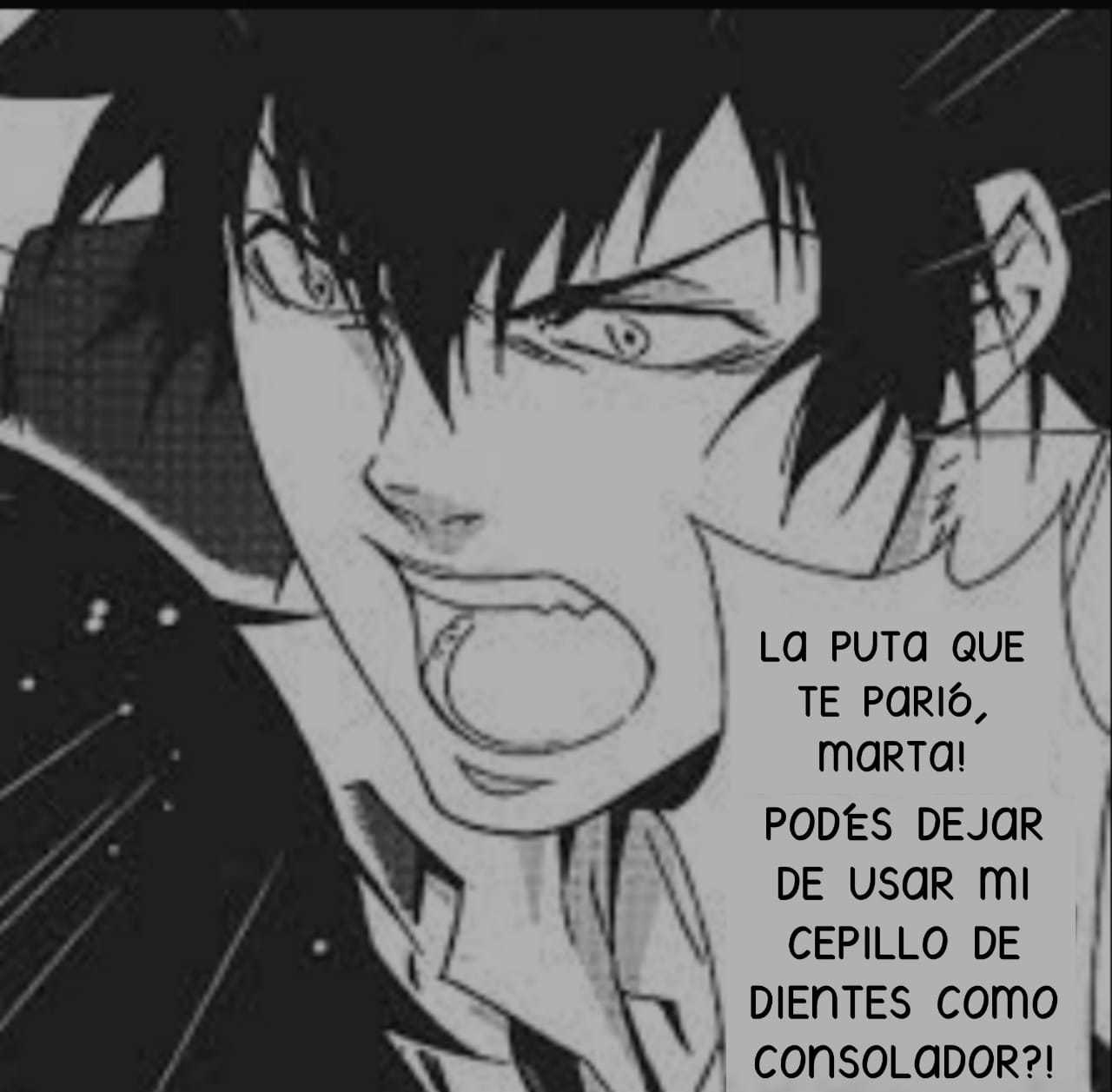 No, no puedo - Meme subido por Especificamente :) Memedroid