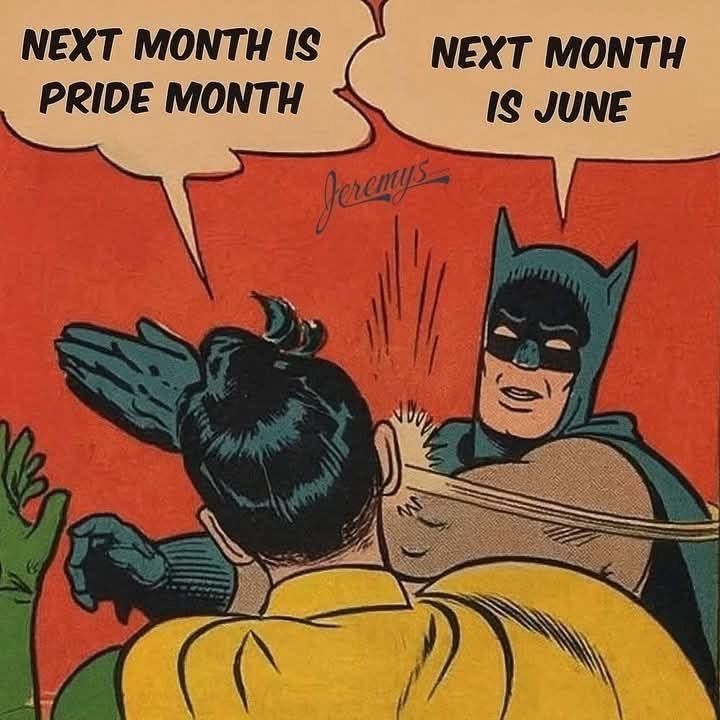 The Best June Memes :) Memedroid