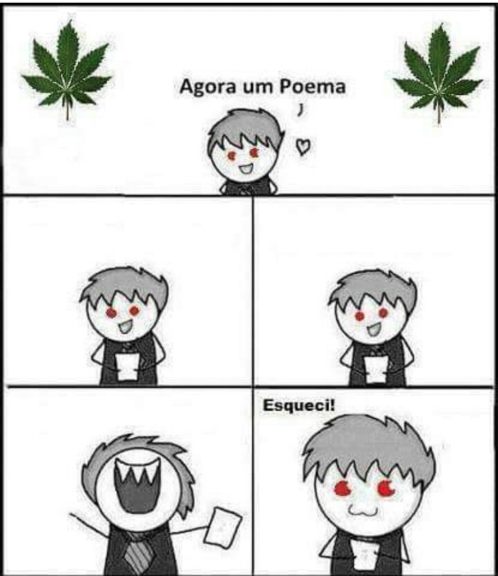 Esqueci - Meme by Max_sky :) Memedroid