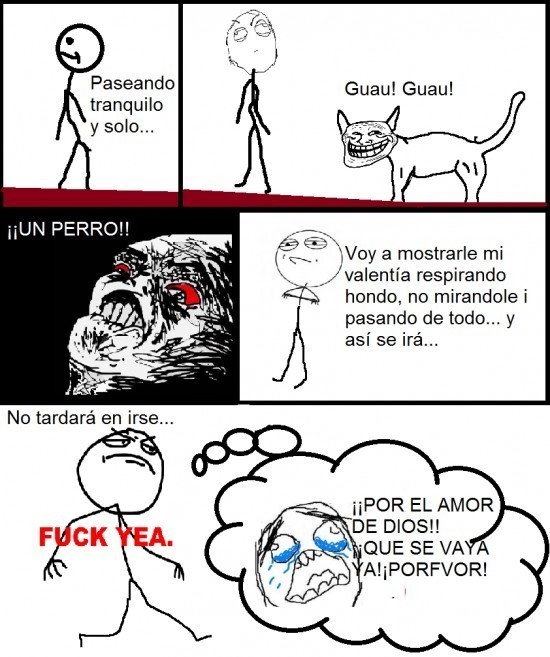 Que se valla - Meme subido por Dakiro :) Memedroid