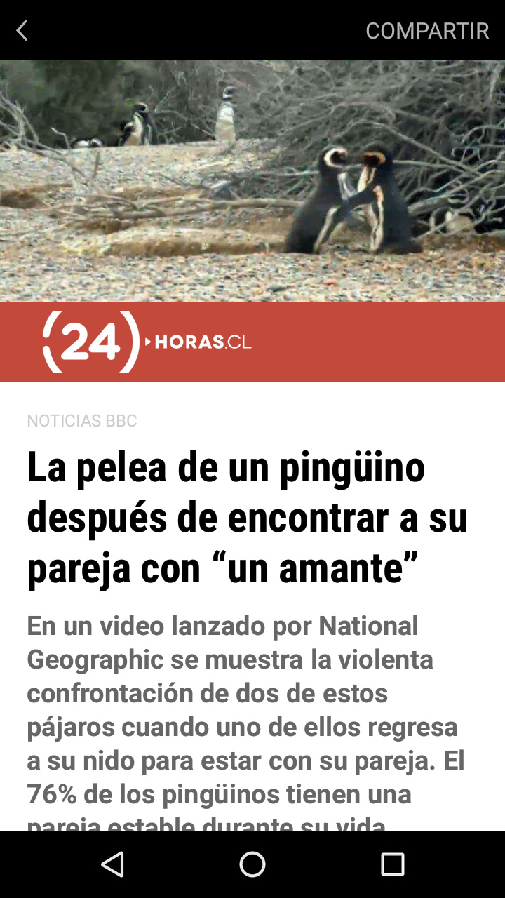 Como son las noticias en tu pais - Meme subido por sebasoto.estay ...