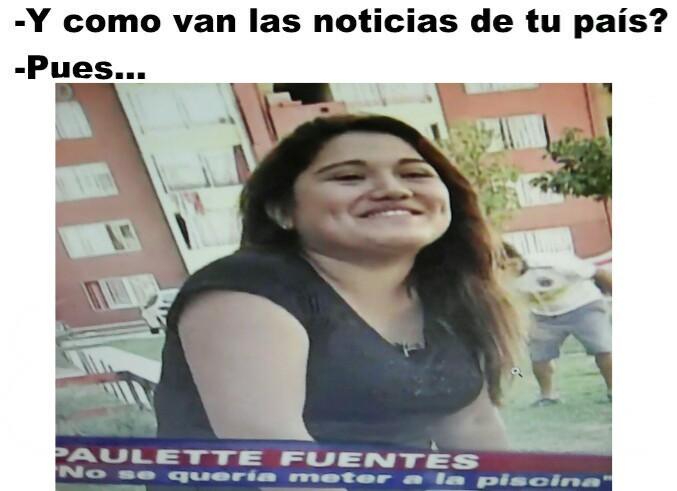 Recien horneado - Meme by Sonic01YT :) Memedroid