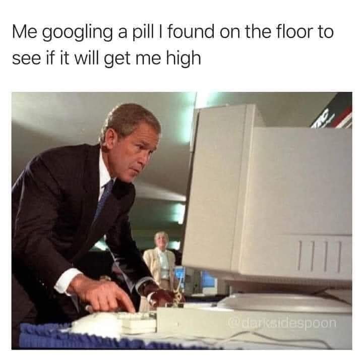 Score, it's an Ambien - Meme subido por Mungdaddy :) Memedroid