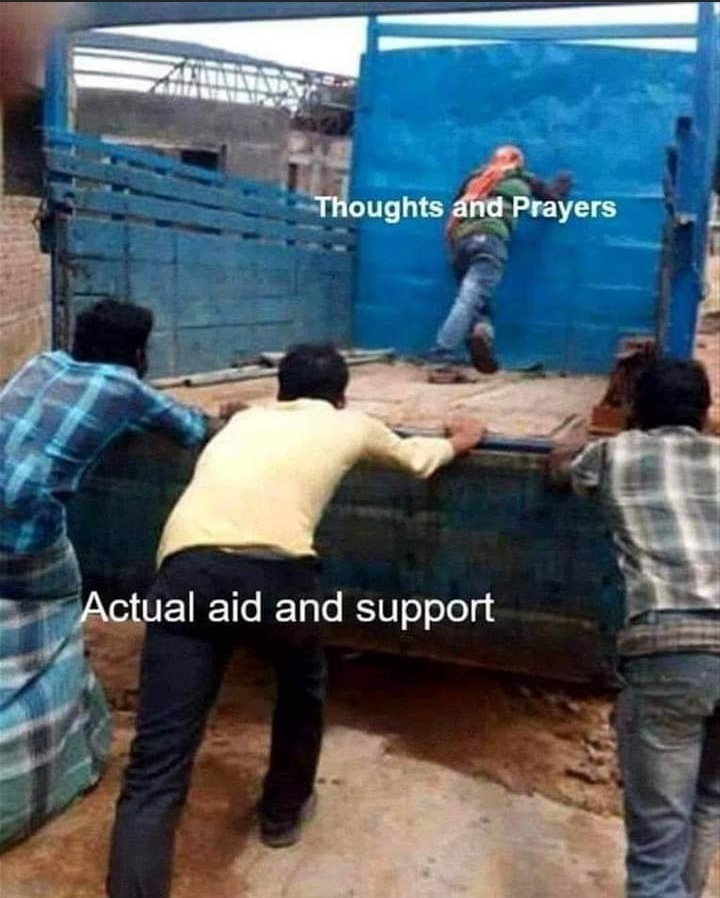 No surprise - Meme subido por mundus1520 :) Memedroid