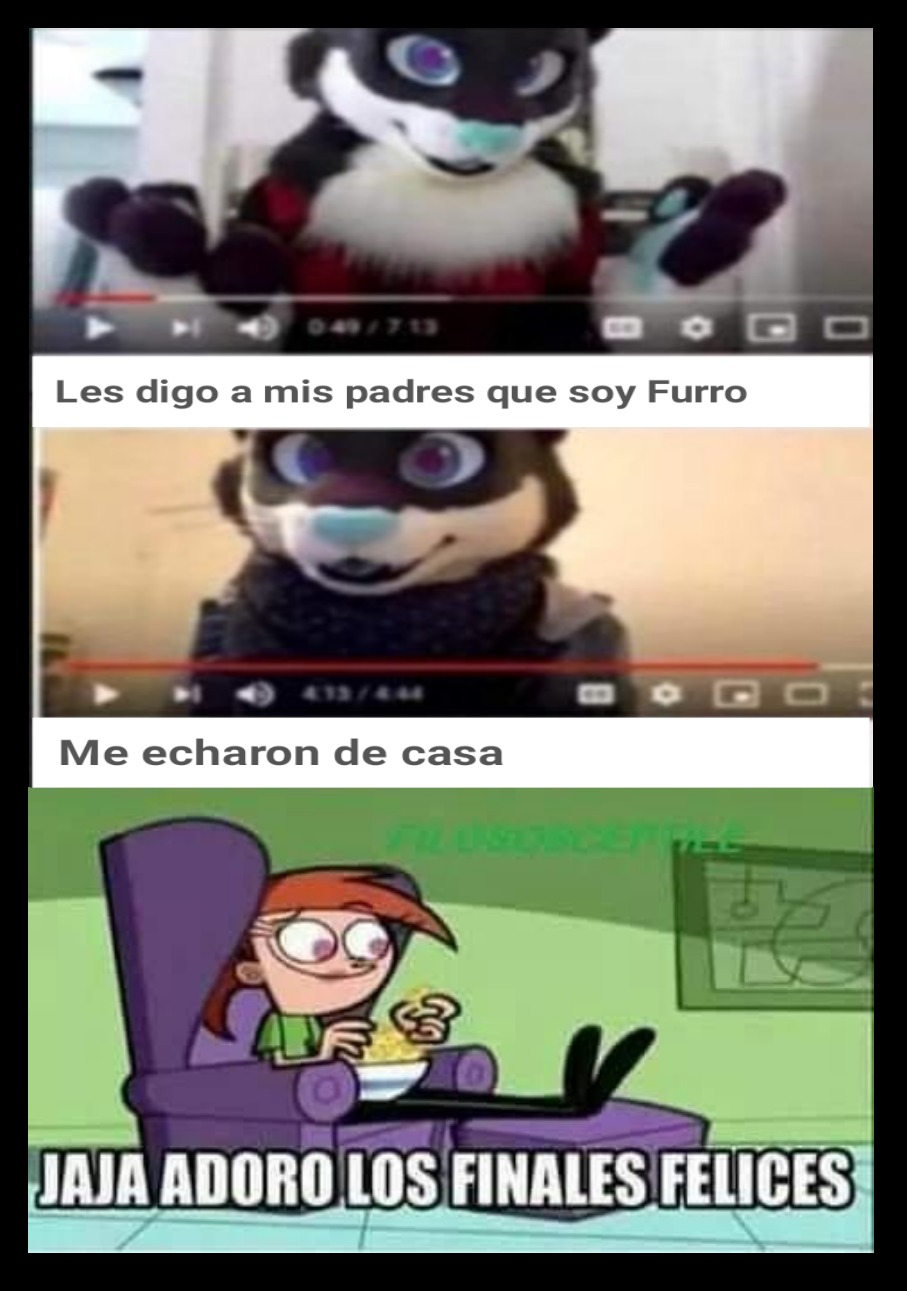 Meme hecho en menos de 1 minuto - Meme subido por Momazos_Nazo :) Memedroid
