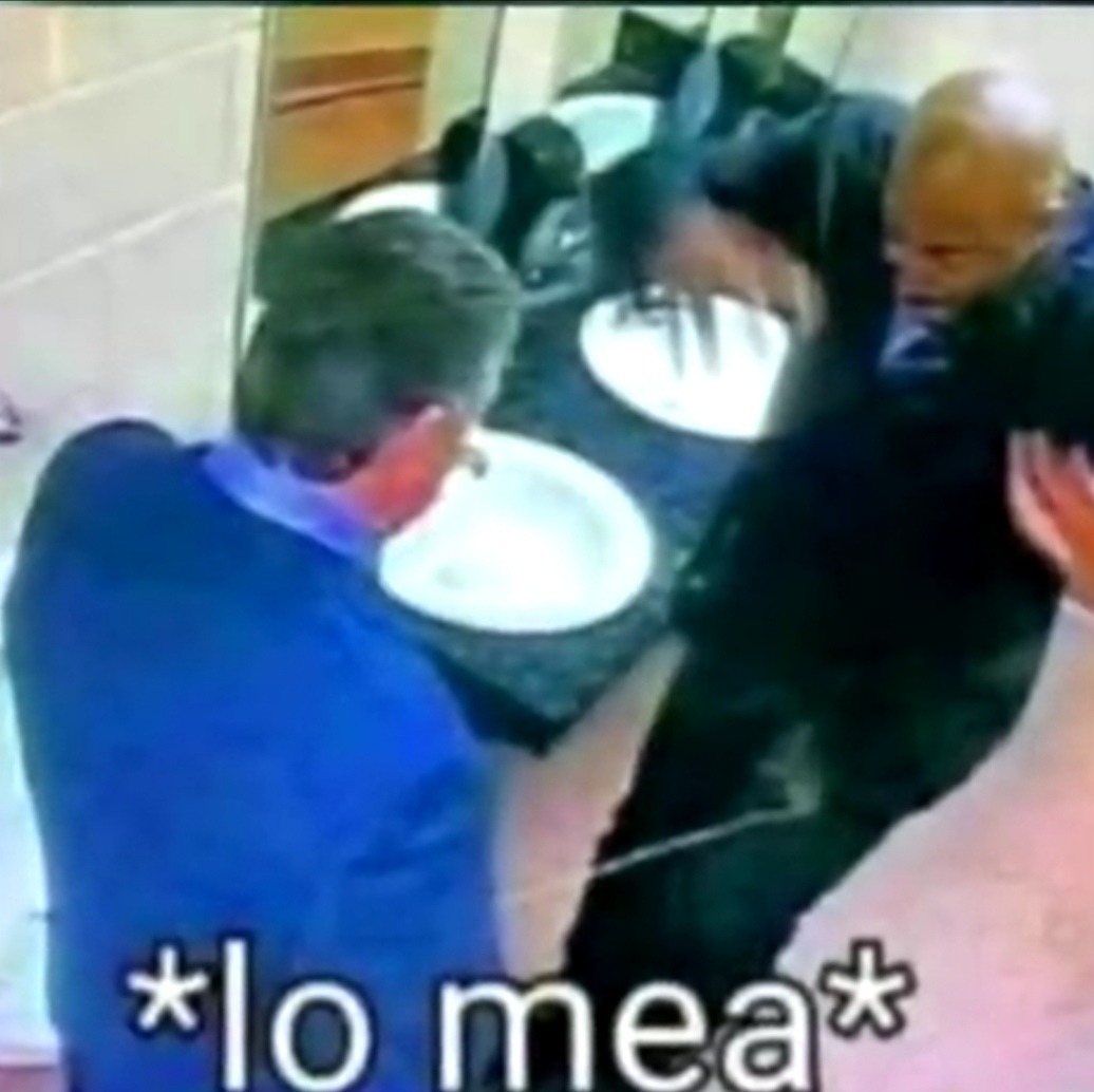 lo mea - Meme subido por Ari456k_m :) Memedroid