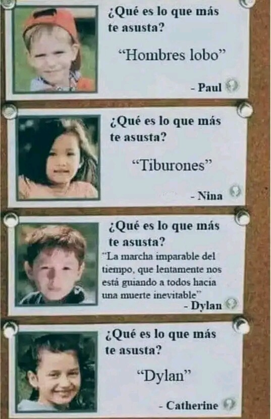 Dylan... - Meme subido por _Memes_facheros_ :) Memedroid